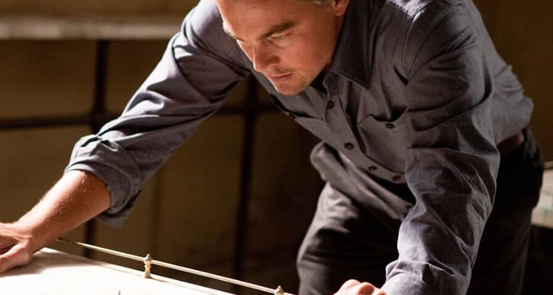 Inception at Rooftop Cinema Club South Beach - Miami | Fever