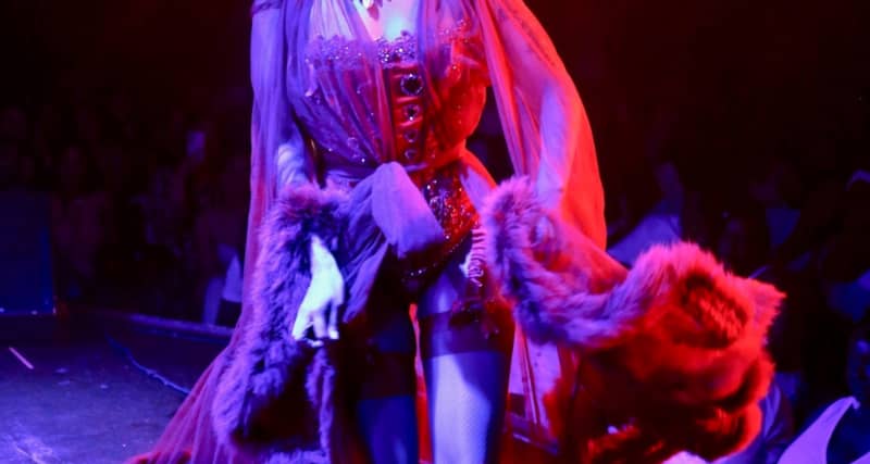 The Sweet Spot Burlesque - Baltimore | Fever