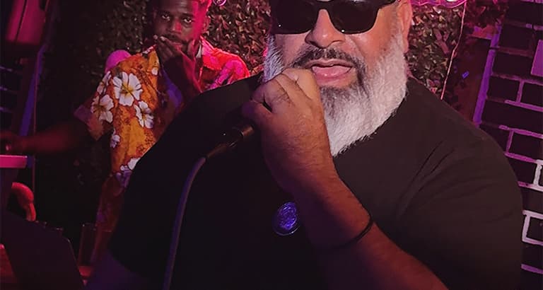 The Miami Rap Lab Project - Tickets | Fever