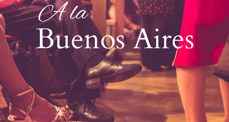 Tango Space Presents: A Night of Tango at Wonderville - London Tickets ...