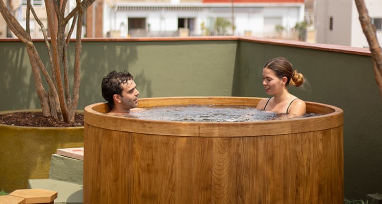Entradas para Circuito Termal en el Rooftop del Hotel Casa Bonay en ...