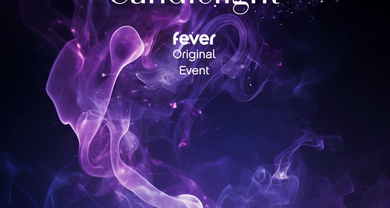 Candlelight Kids: Magical Movie Soundtracks - Daegu | Fever