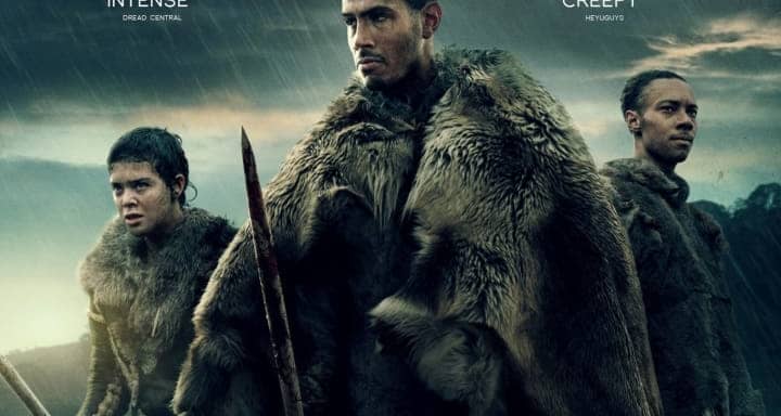 Out of Darkness AMC Tickets - Phoenix | Fever