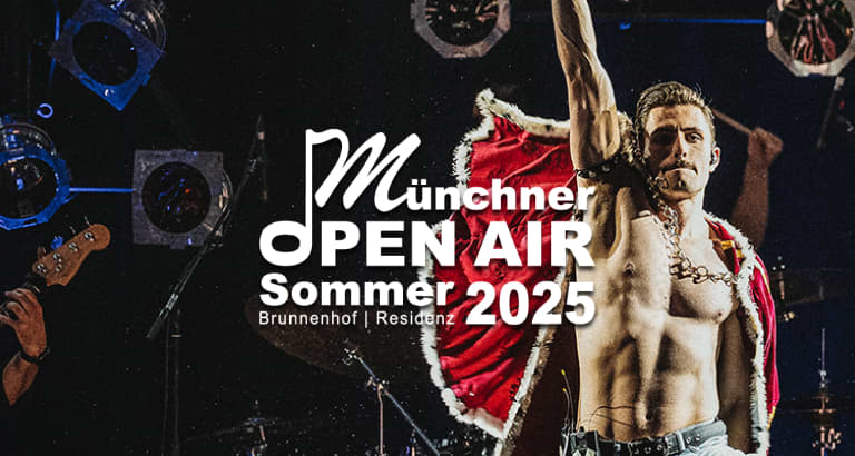 The Music of Queen - Live - The Greatest Hits - München - Tickets | Fever
