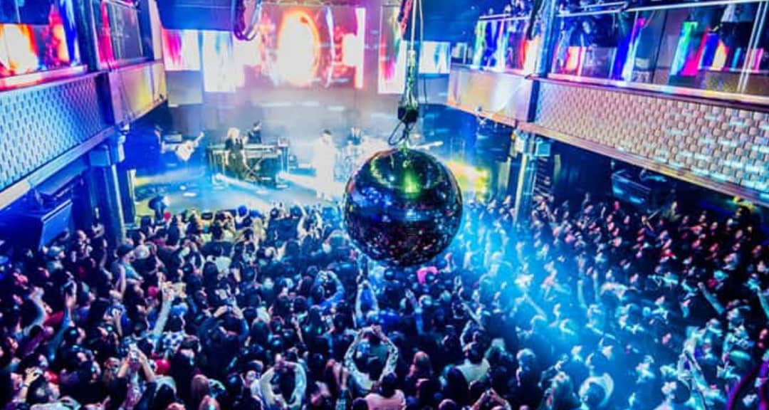 NYC’s Best Halloween Party: Zombie Apocalypse at HK Hall - Tickets | Fever