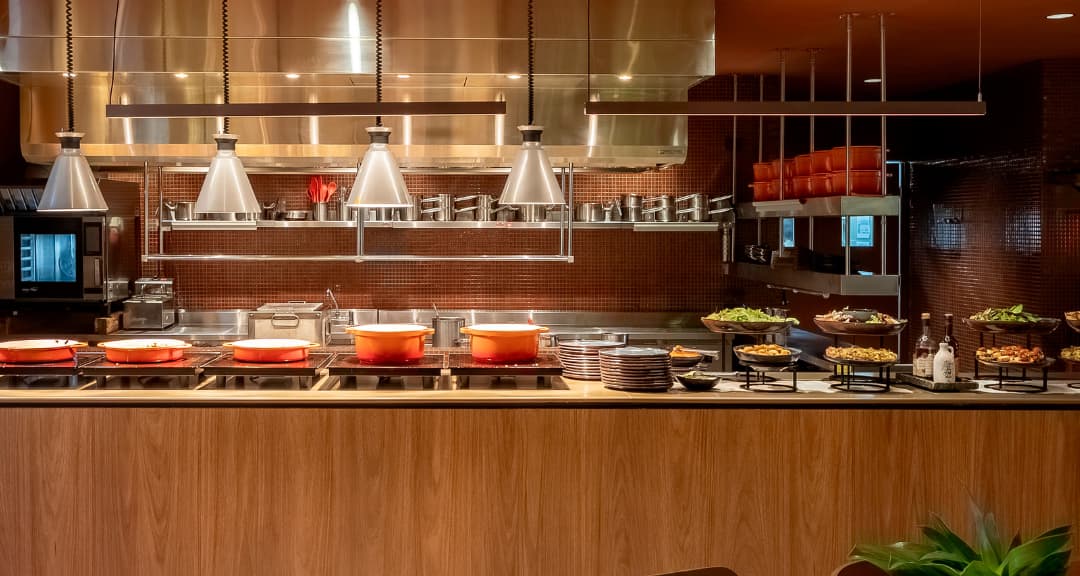 Macáya Na Mesa | Pullman Ibirapuera - São Paulo | Fever