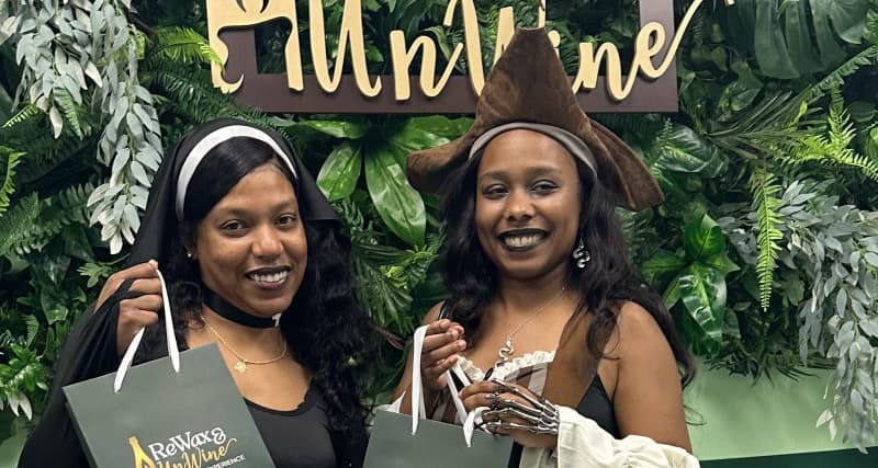 Halloween Costume Party - Atlanta | Fever