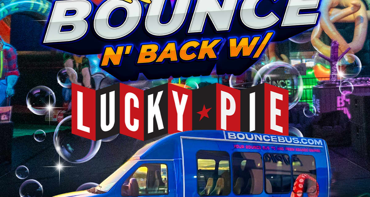 Bounce Empire - Bounce n Back with Lucky Pie - Denver | Fever