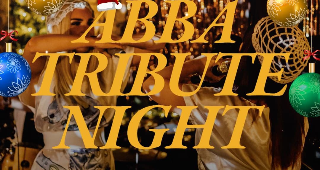 ABBA Tribute - Glasgow | Fever