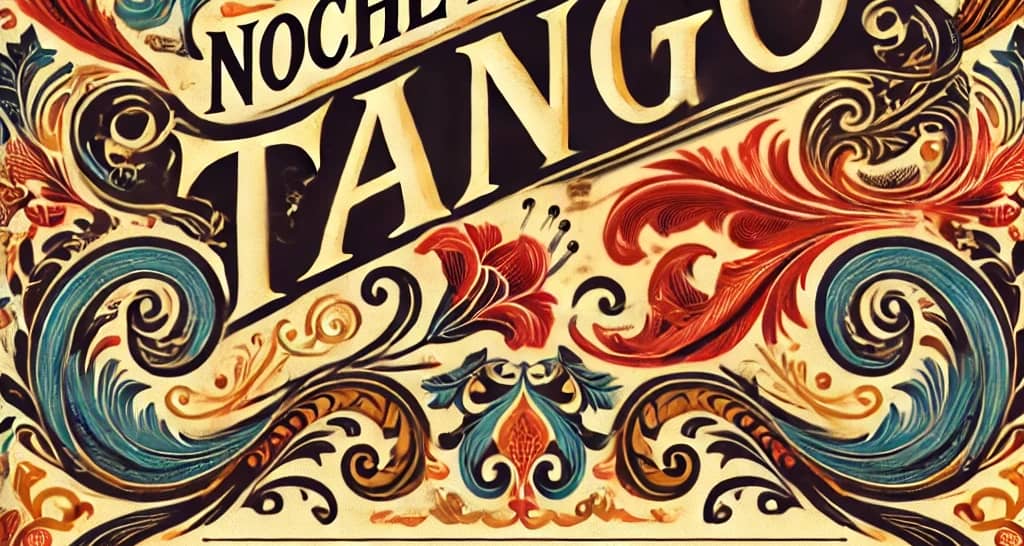 Noche de tango | Fever