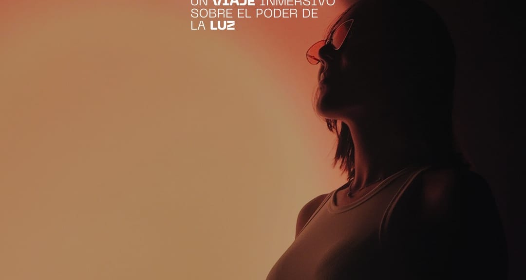 LUM / Un viaje inmersivo sobre el poder de la luz - CDMX | Fever
