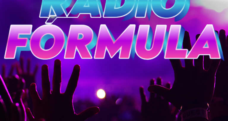 Radio Fórmula en Espacio Broadway - Madrid | Fever