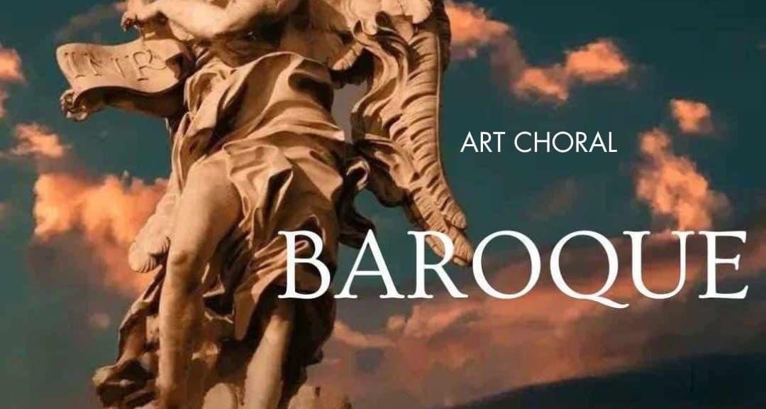 Le 9e Grande Salle - ArtChoral: Baroque - Montreal - Tickets | Fever