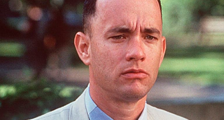 Forrest Gump at Rooftop Cinema Club South Beach - Miami | Fever