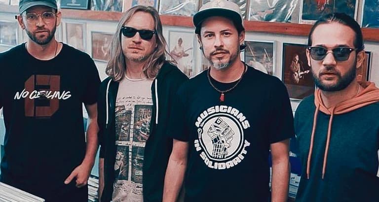 Sunset Series 2021-2022: Anemoia with guest Electric Kif - Miami | Fever