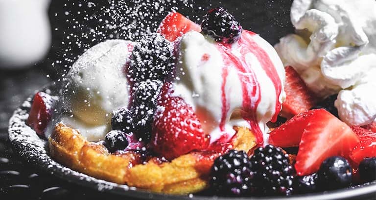 Good Eats Cooking with Chef O at ZaZ! - Boston | Fever