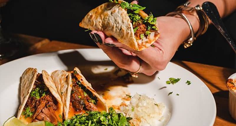 Taco Night Tickets - Premium Cocktails and Gourmet Tacos 🍹 | Fever
