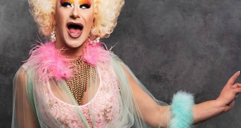 FunnyBoyz Glasgow Drag Cabaret & Bingo: With RuPaul's Sederginne ...