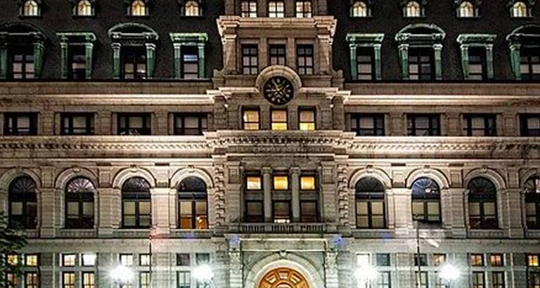 Boston Ghost Tour Tickets | Fever