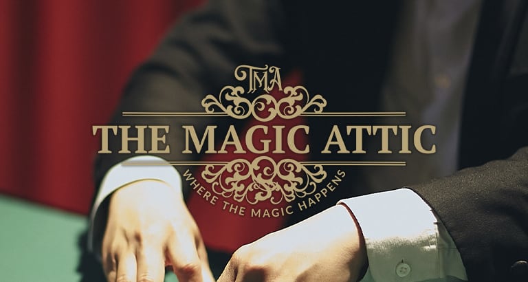 The Magic Attic - Friday Night Magic - Singapore | Fever