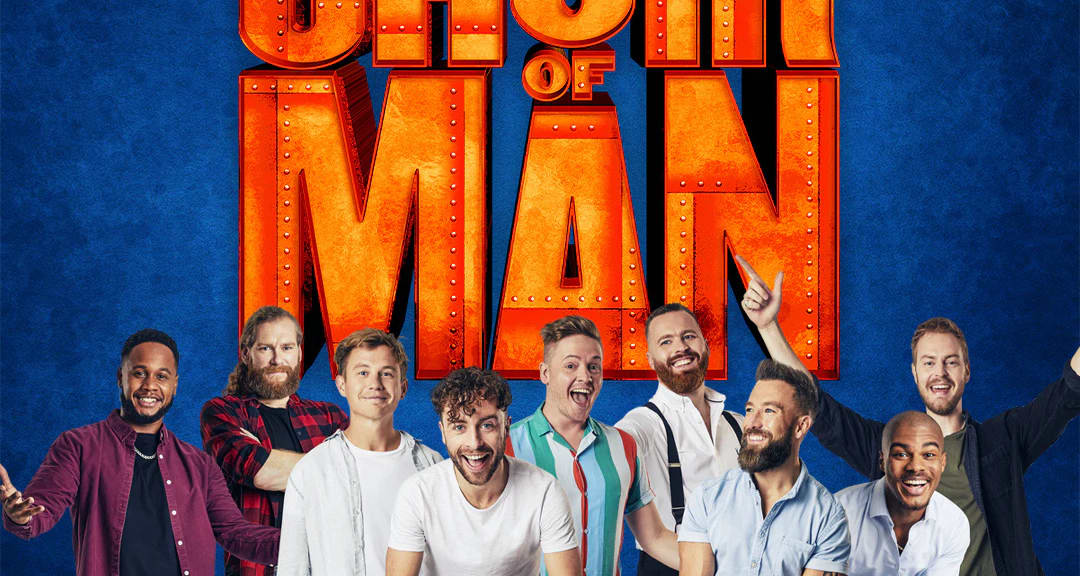 The Choir of Man - London Tickets | Fever