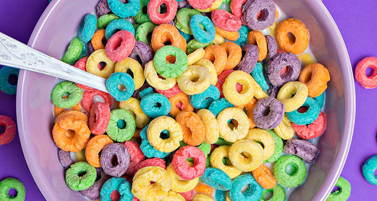 Back of the Cereal Box: A Saturday Matinée (Gallatin) Tickets | Fever