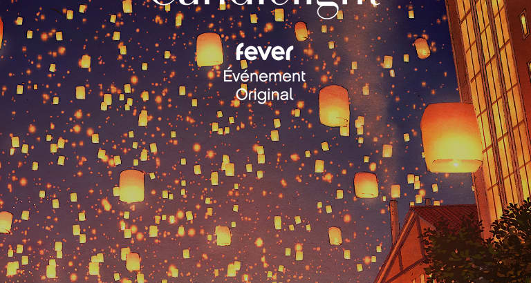 Candlelight Animé : Spécial Shōnen - Genève Billets | Fever