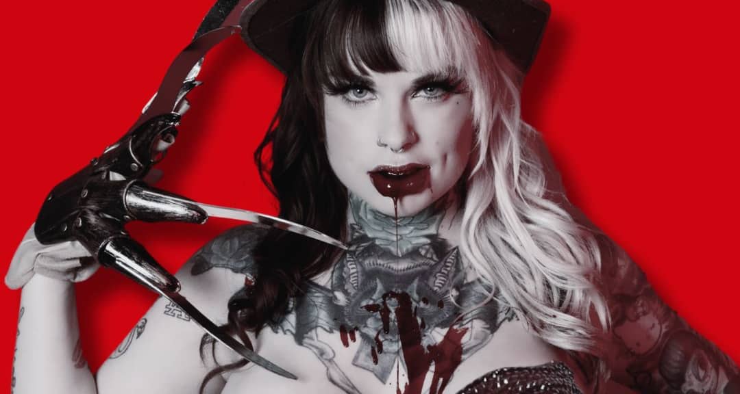 Freaks & Horrors: Halloween Burlesque Show Hollywood - Los Angeles | Fever