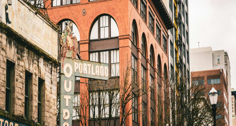 Highlights of Portland: The Golden Adventure - Exploration Game ...