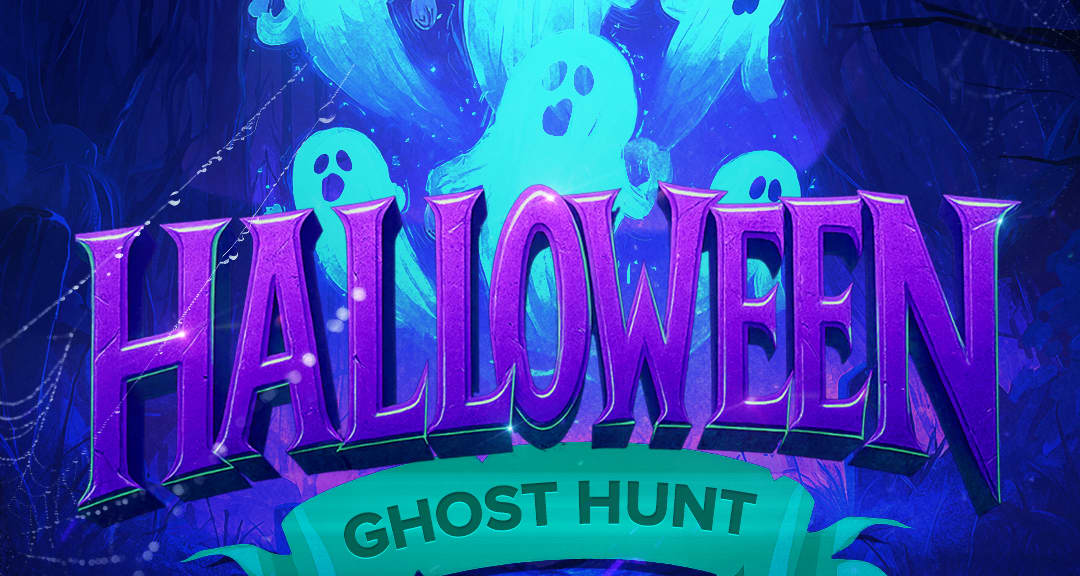 Halloween Ghost Hunt in Gainesville - Tickets | Fever