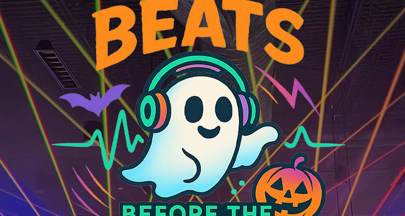 BeatBox Presents : Beats Before The Boo - Orlando - Orlando | Fever