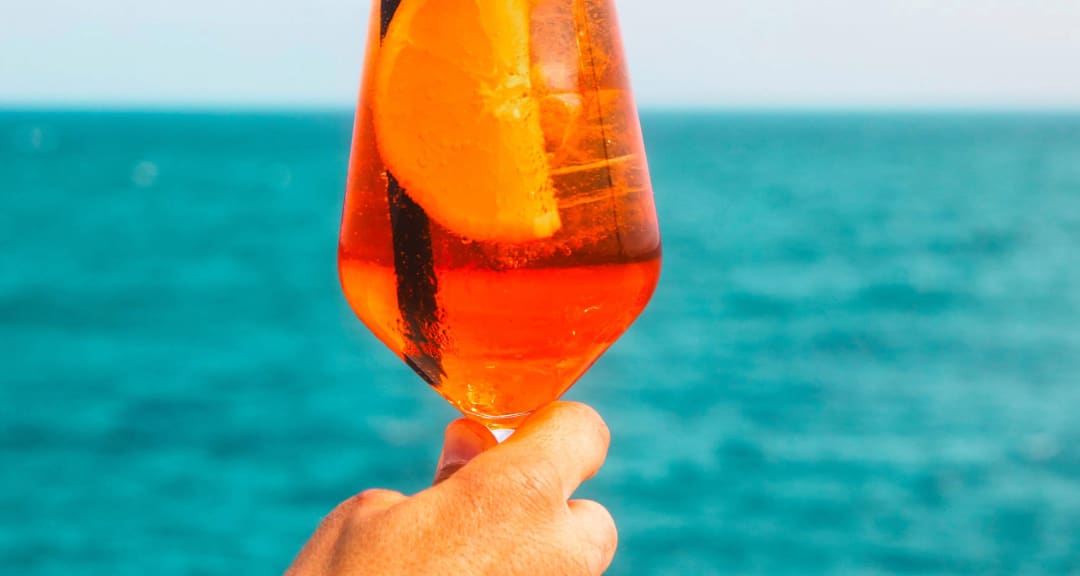 Entradas Spritz tree en el Jardinet d'Aribau - Barcelona | Fever