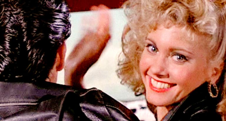 Grease (Open Captions) at Rooftop Cinema Club South Beach - Miami | Fever