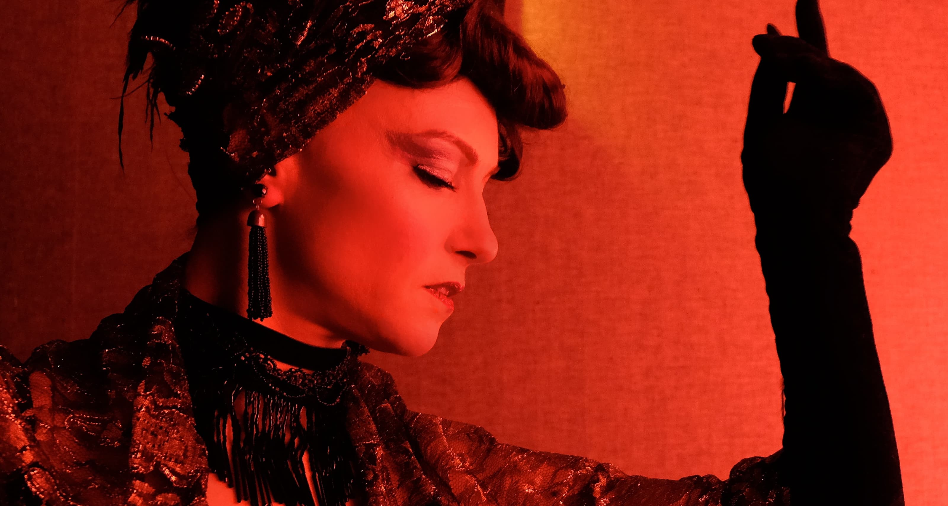 Burlesque Challenge du Cabariel, presented by Mamzelle Viviane | Fever