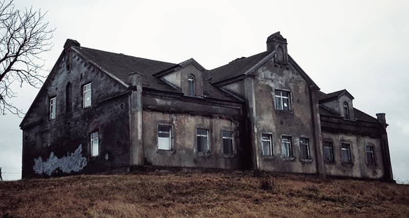 Werribee: Point Cook Homestead Ghost Tour - Melbourne - Tickets | Fever