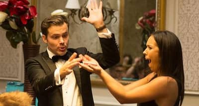 Melbourne Magic Show: Impossible Occurrences Ticket (Melbourne) Tickets | Fever