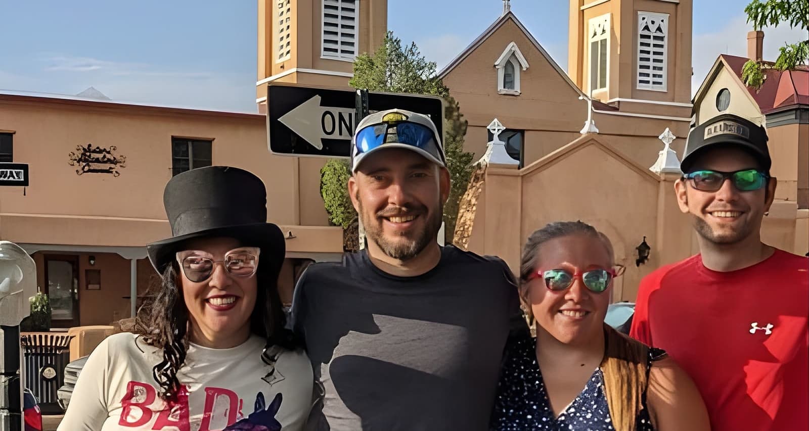 6pm PRIVATE GHOST TOUR of Old Town - 90 Minutes (Albuquerque) Tickets ...