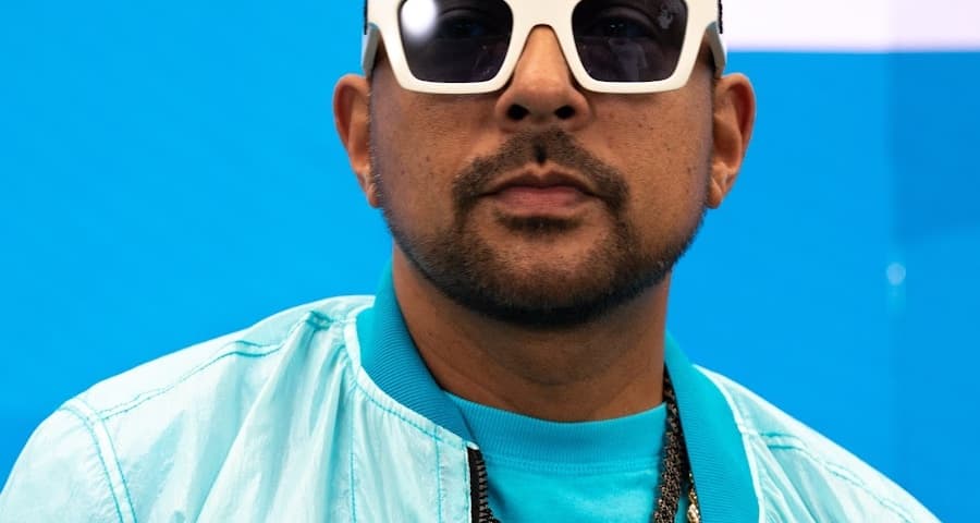 Sean Paul Performing live @ Coco La Reve (NYC) Tickets | Fever