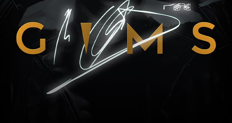 Gims et des invités surprise en concert au Palais Nikaia - Nice | Fever