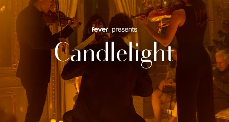 Halloween classics Candlelight concerts in Portland | Fever | Fever