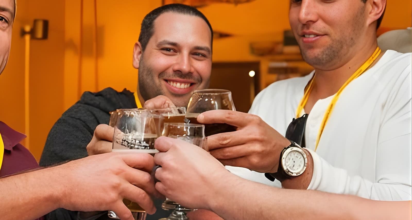 Sips of Birmingham Tour (Birmingham) Tickets | Fever