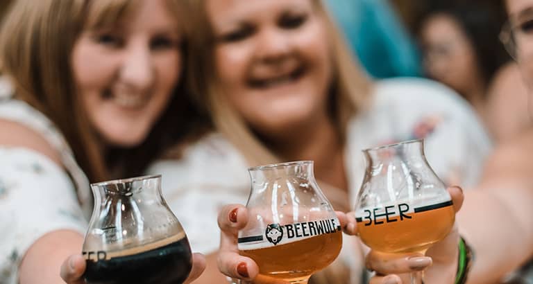 Manchester Craft Beer Festival - Manchester | Fever