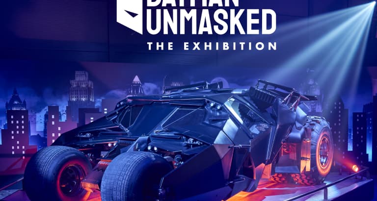 Batman Unmasked - Manchester - Tickets | Fever