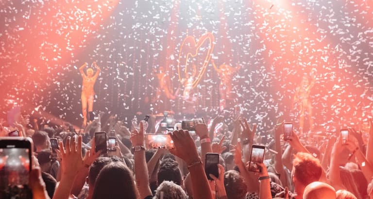 Glitterbox X Defected Manchester - Manchester | Fever