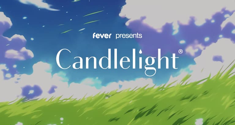 Candlelight: Best of Anime on Strings - Singapore | Fever
