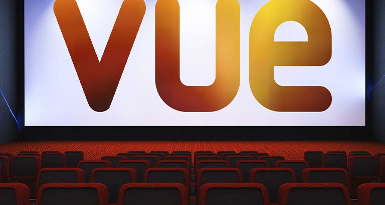 Vue Newcastle Under Lyme Tickets: Discount Prices for All Movies | Fever