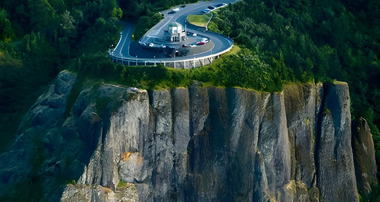 Beautiful Air Tour of the Columbia River Gorge (Portland) Tickets | Fever