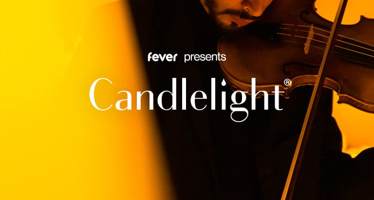 Candlelight: Tribute to Country Music in Nashville - Tickets | Fever