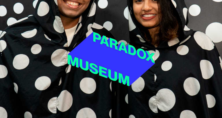 Paradox Museum in Mumbai - Official Tickets | Live Your City