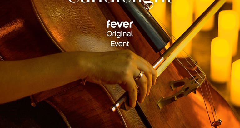 Candlelight: 80s Rock Anthems - Philadelphia | Fever